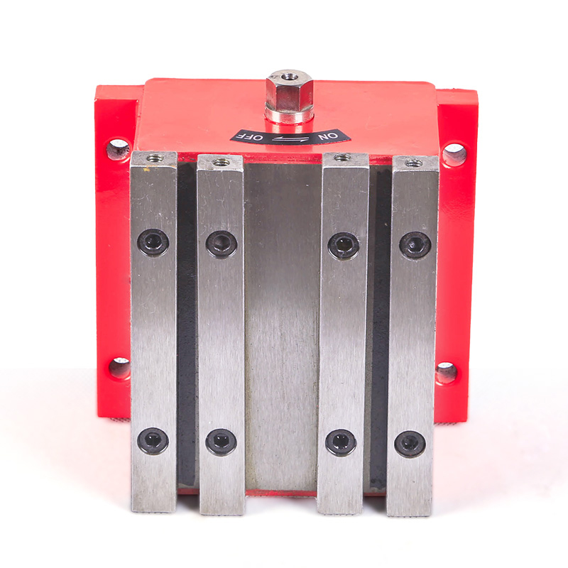 SYT Permanent Magnetic Workholding - Buy Welding Magnet, Permanent ...